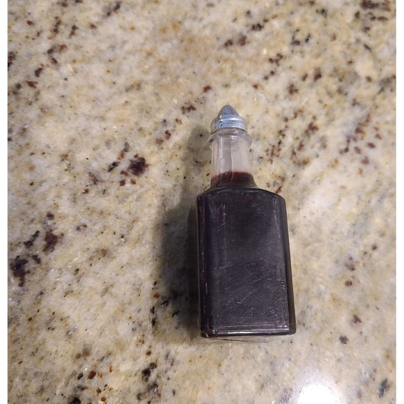 Accents | Vintage Fridge Magnet 3 Mini Soy Sauce Or Vinegar Or Syrup ...